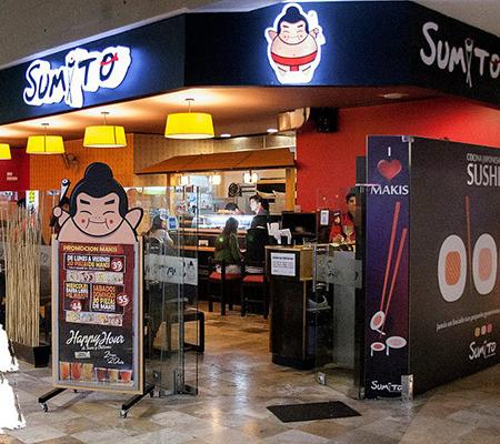 Club Franquicia Perú | SUMITO